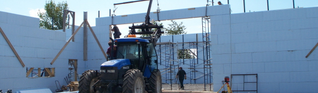 Take Off — Polycrete USA